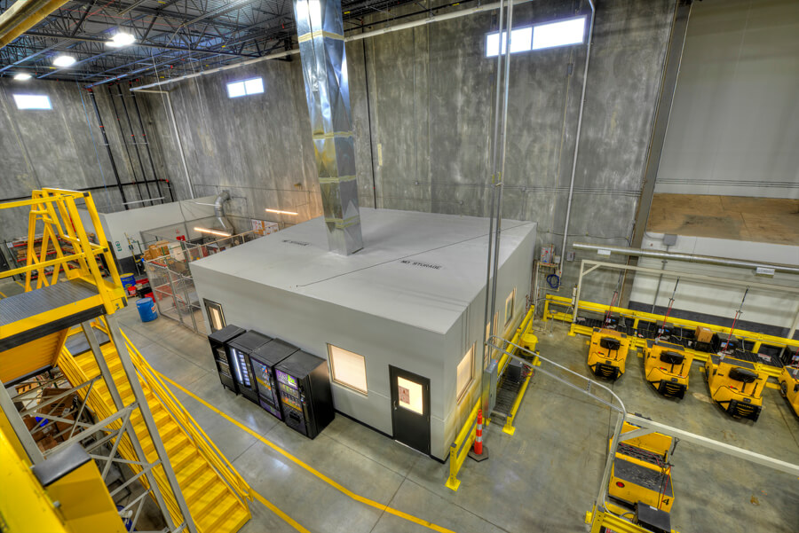 FedEx Ground | Millstone Management Group