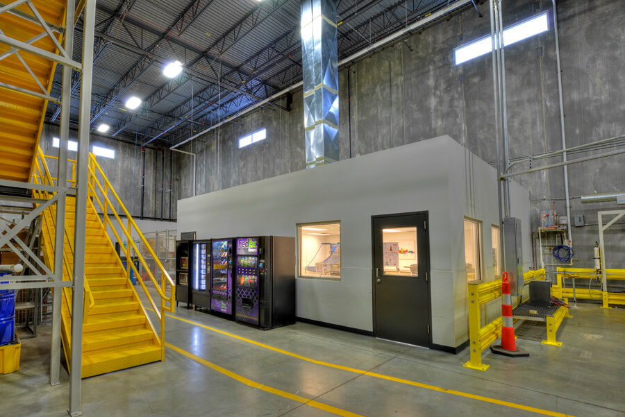 FedEx Ground | Millstone Management Group